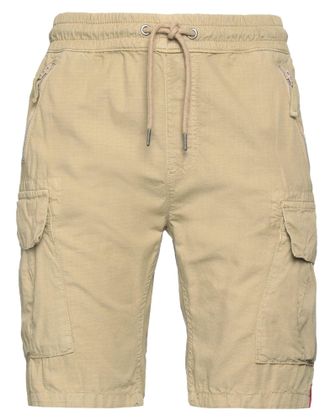 Alpha Industries HOSEN & R&Ouml;CKE - Shorts & Bermudashorts auf YOOX.COM