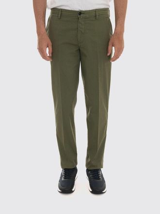 Peuterey Pantalon Homme couleur Vert