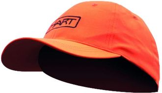 Hart England Times Blaze Basic Jagdcap Signalorange