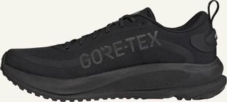 adidas Supernova Ease 2 Gtx Laufschuh schwarz