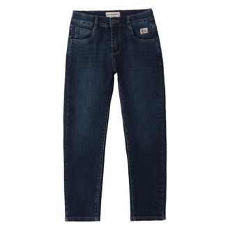 Roy Rogers Homme, Jeans, Bleu, Taille: L Pantalone Denim Lungo
