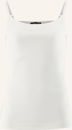 van Laack Van Laack T-Shirt Slim Fit beige