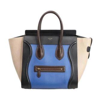 Celine Damen, Pre-Owned, Mehrfarbig, ONE SIZEGr&ouml;&szlig;e