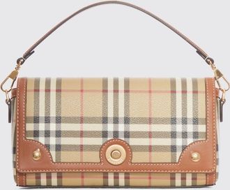 Burberry Schultertasche BURBERRY Damen Farbe Braun