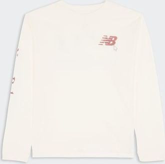 New Balance Tee-shirt - Taille XL