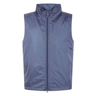 Aspesi Homme, Vestes, Bleu, Taille: XL Vernes Waistcoat