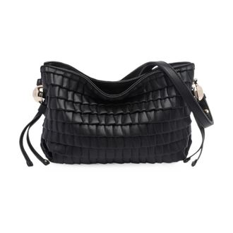 Liu Jo Af6099 E1169 Schultertasche - - Bags - Damen - Schwarzk - ONE SIZE