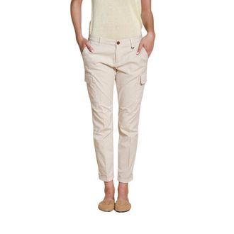 Mason's Chile City Cargo Pants - - Trousers - Damen - Beige - L