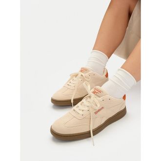 Reebok Sneakers Reebok CEO-FORTE LOUNGER AR30252W-OOT Beige