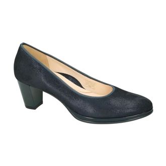 Ara Damen, Schuhe, Blau, 37 1/2 EUGr&ouml;&szlig;e