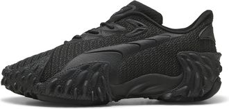 Puma Sneakers Mostro X Unisexe, Chaussures, Noir, 35.5