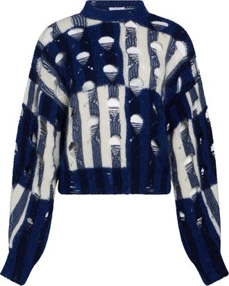 Off-white STRICKWAREN - Pullover auf YOOX.COM
