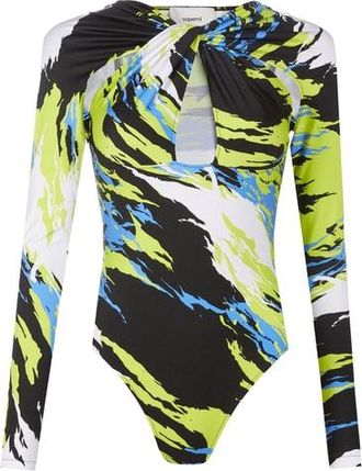 Coperni Body Twisted