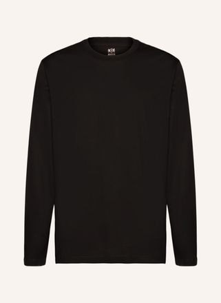 Boggi Milano Boggi Milano Longsleeve schwarz