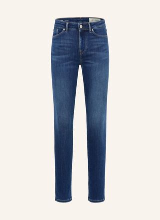 AG - Adriano Goldschmied Ag Jeans Skinny Jeans Prima blau