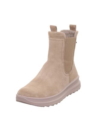 Legero Damen Dreamer Stiefelette Gore-Tex 2-000413 Schneestiefel, Giotto (BEIGE) 4500, 41.5 EU