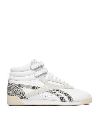 Reebok Sneakers EO-F/S HI 100271741 Wei&szlig;