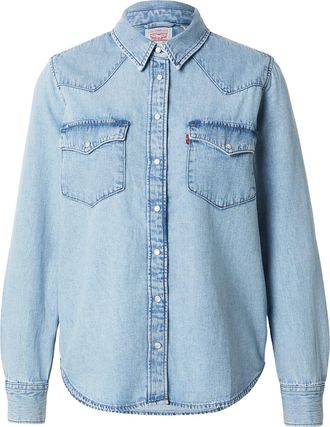 Levi's The Ultimate Western Shirt