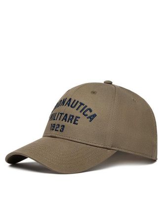 Aeronautica Aeronautica Militare Cap 261HA1241UCT02261 Gr&uuml;n