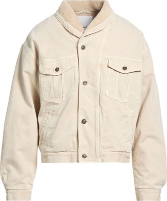 Isabel Marant JACKEN & M&Auml;NTEL - Jeansjacken/M&auml;ntel auf YOOX.COM