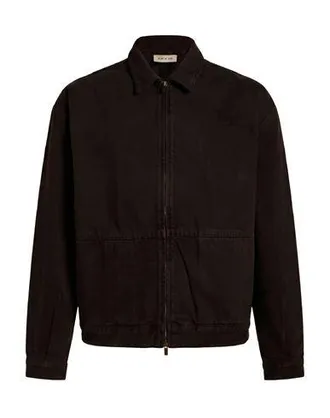 Fear of God MANTEAUX - Manteaux en jean sur YOOX.COM