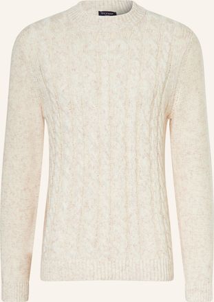 Olymp Pullover weiss