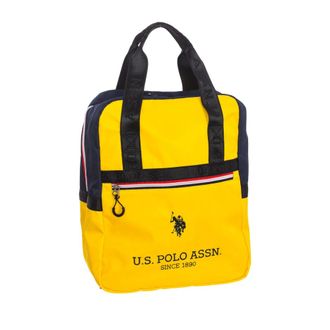 U.S.Polo Association U.s. Polo Assn., Homme, Sacs, Jaune, Taille: ONE Size Accessories