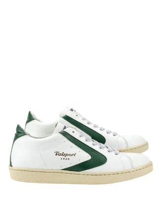 Valsport Baskets - Vert
