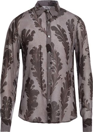 Dries Van Noten TOPS - Hemden auf YOOX.COM