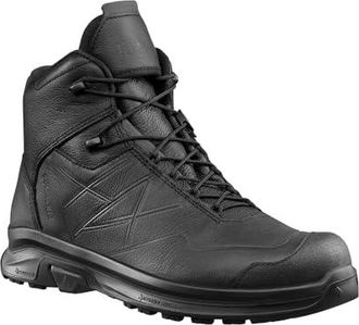 Haix CONNEXIS Force GTX Ws LTR mid noirUK 5.5 / EU 39
