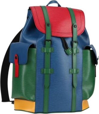 Louis Vuitton Damen, Pre-Owned, Mehrfarbig, ONE SIZEGr&ouml;&szlig;e