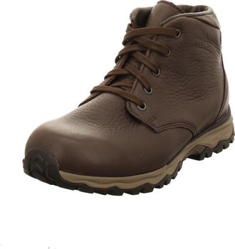 Meindl Borgholm GTX Wanderstiefel Herren Dunkelbraun - 9/43