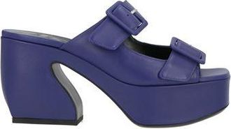 Sergio Rossi CHAUSSURES - Sandales sur YOOX.COM