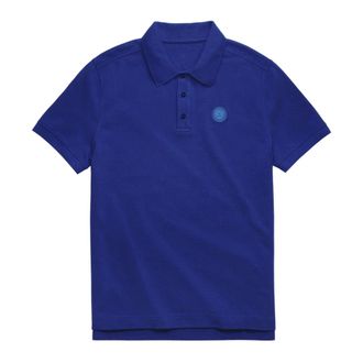 Canada Goose Beckley Polo - - Tops - Herren - Blau - S