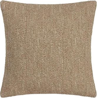 furn. Hoem Tiona Jacquard Boucle Polyester gef&uuml;lltes Kissen