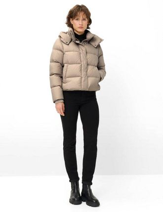 Fuchs Schmitt Outdoorjacke Style Steppjacke Akron