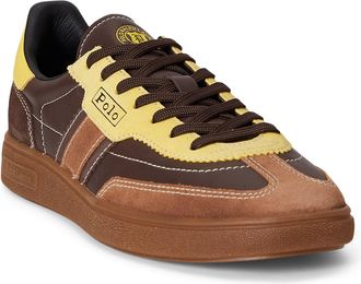 Polo Ralph Lauren Sneaker BEDFORD