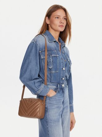 Liu Jo Handtasche Liu Jo Lunny AF5187 E0426 Braun