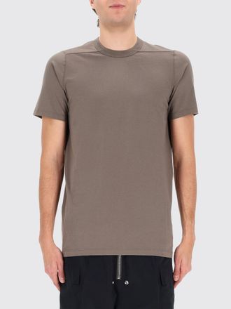 Rick Owens T-Shirt RICK OWENS Herren Farbe Grau