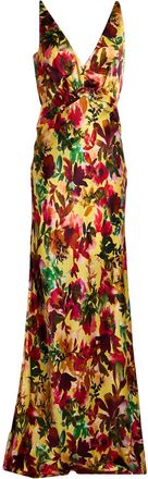 Saloni KLEIDER - Maxi-Kleider auf YOOX.COM