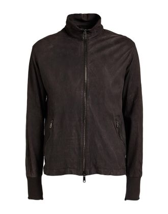 Giorgio Brato JACKEN & M&Auml;NTEL - Jacken und Anoraks auf YOOX.COM