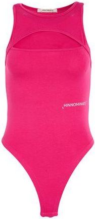 Hinnominate TOPS - Bodys sur YOOX.COM