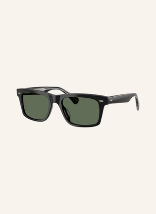 Oliver Peoples Sonnenbrille ov5596su schwarz
