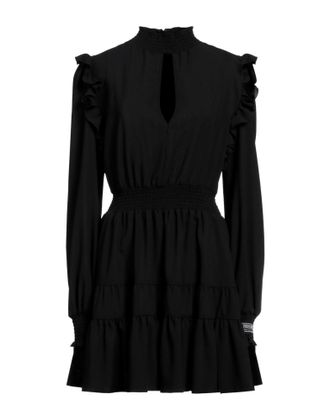 Versace KLEIDER - Mini-Kleider auf YOOX.COM