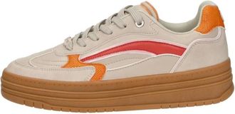 Mexx Femme, Chaussures, Multicolore, Taille: 42 EU Tosca Ray