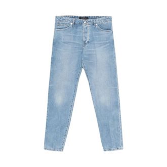 Michael Coal Herren, Jeans, Blau, W34Gr&ouml;&szlig;e