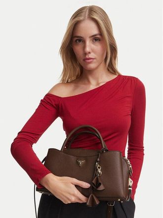 Guess Handtasche Danielle HWZG22 27050 Braun