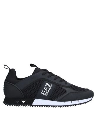 Emporio Armani SCHUHE - Sneakers auf YOOX.COM