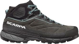 Scarpa Rapid XT Mid GTX W - Wanderschuhe - Damen