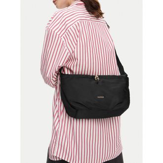 Mexx Handtasche MEXX CEO-MEXX-M-001-08 Schwarz